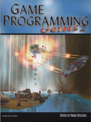 Game Programming Gems - SATORI